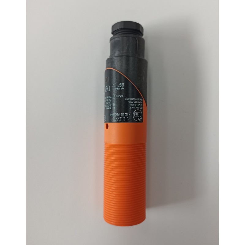 Sensor Capacitativo IFM KI0024