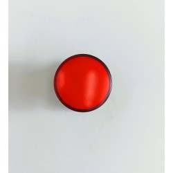 Cabeza Piloto Luminoso Led Roja ZB5AV043 SCHNEIDER